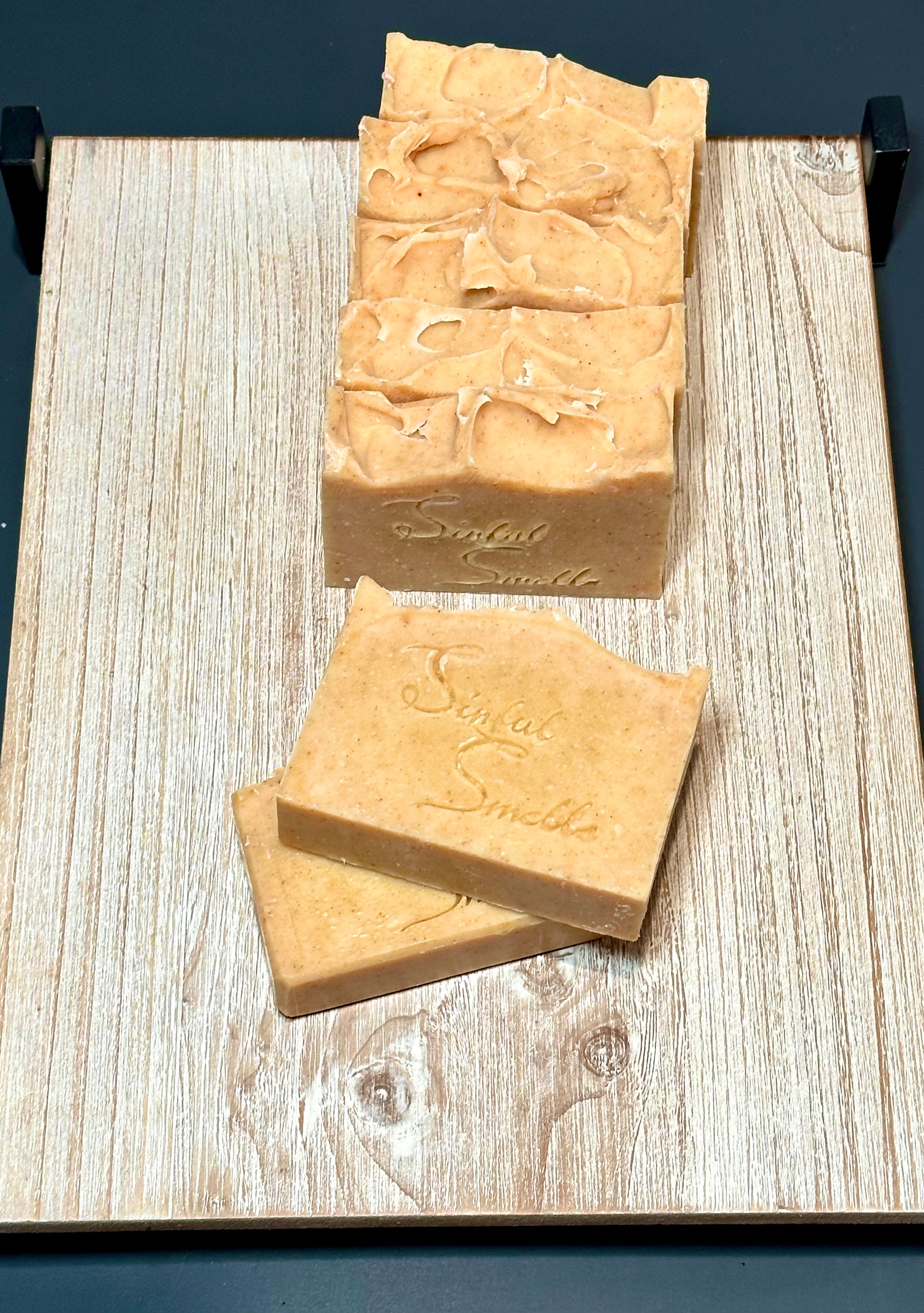 Turmeric & Rosemary – SinfulSmells