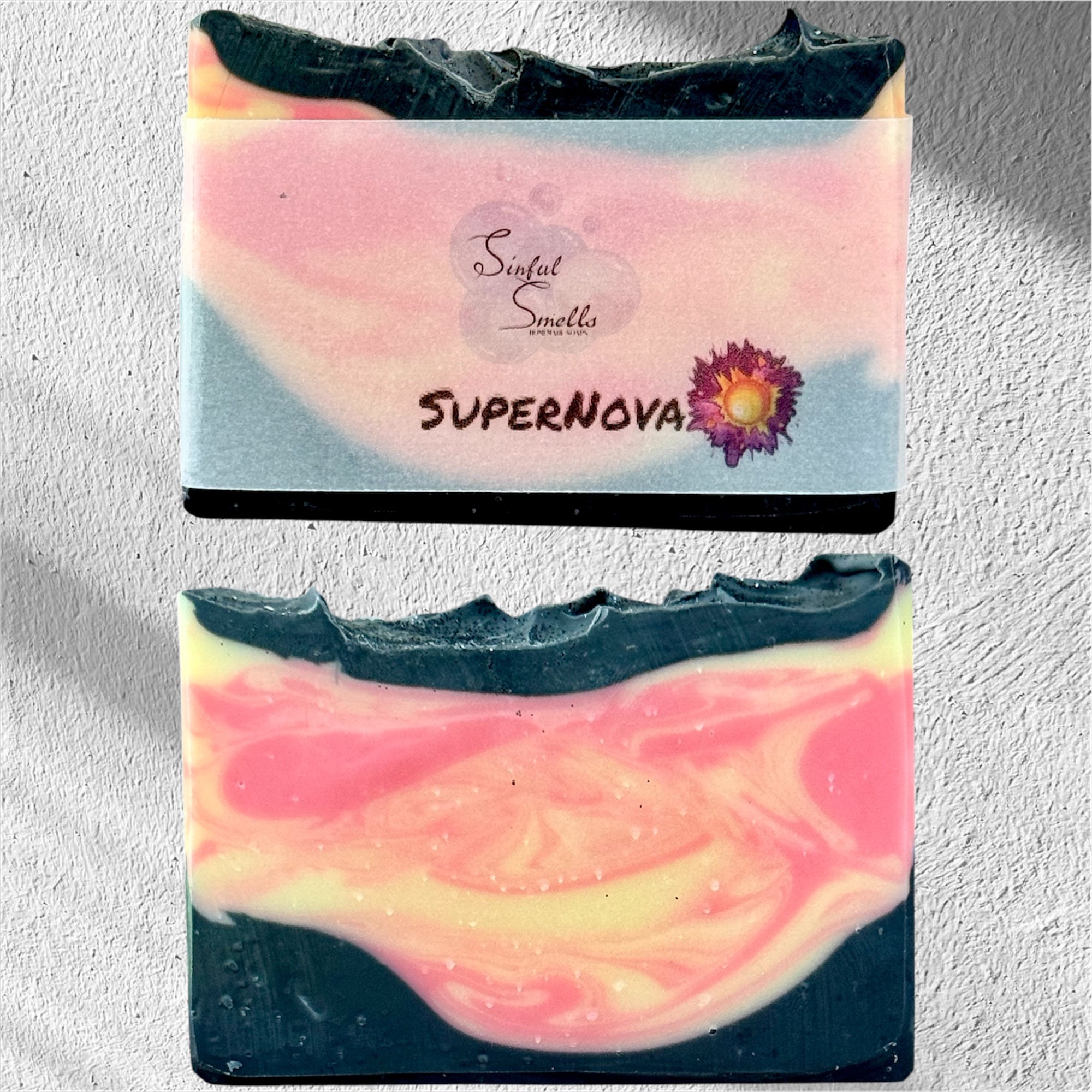 Supernova – SinfulSmells