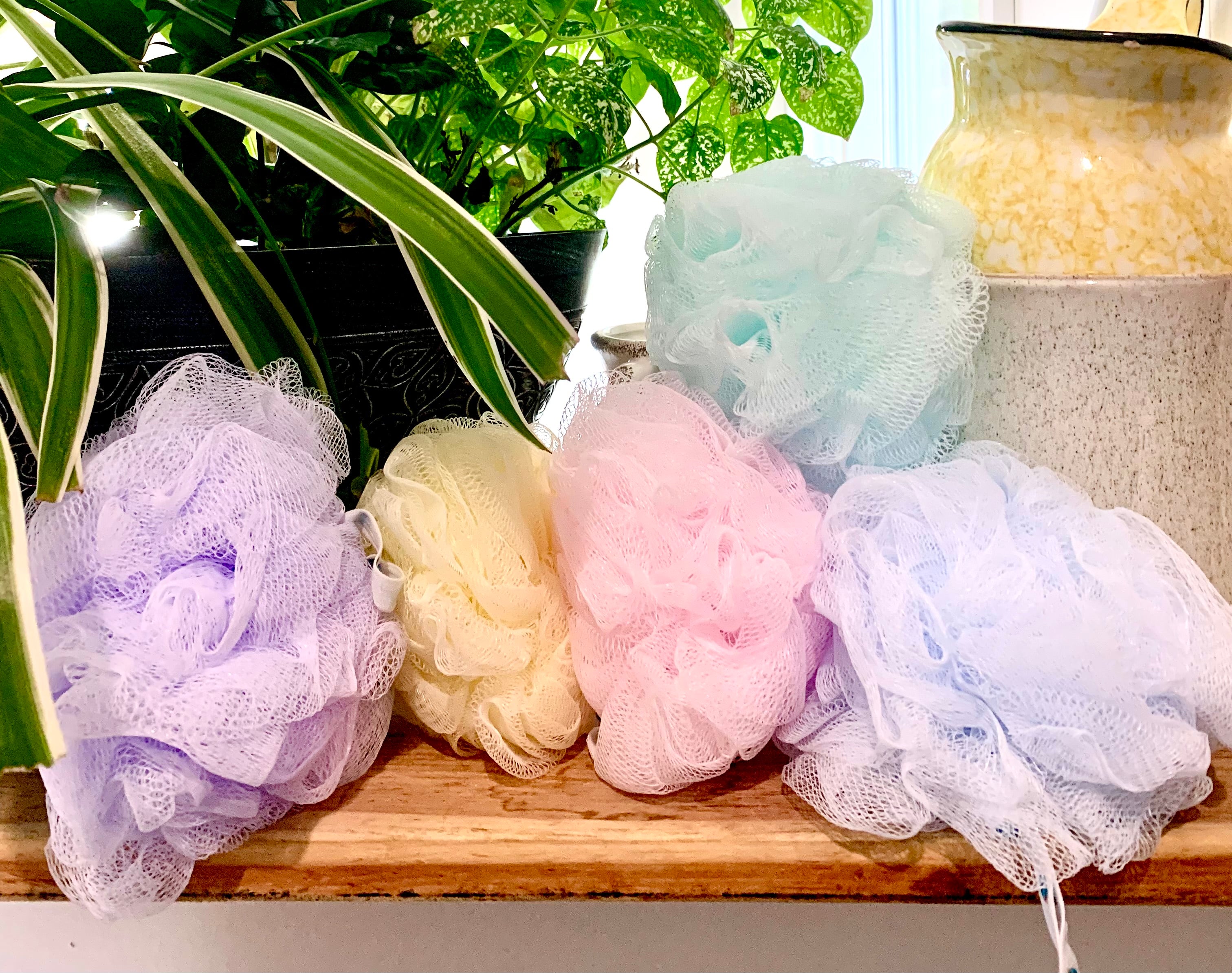 Loofah – SinfulSmells