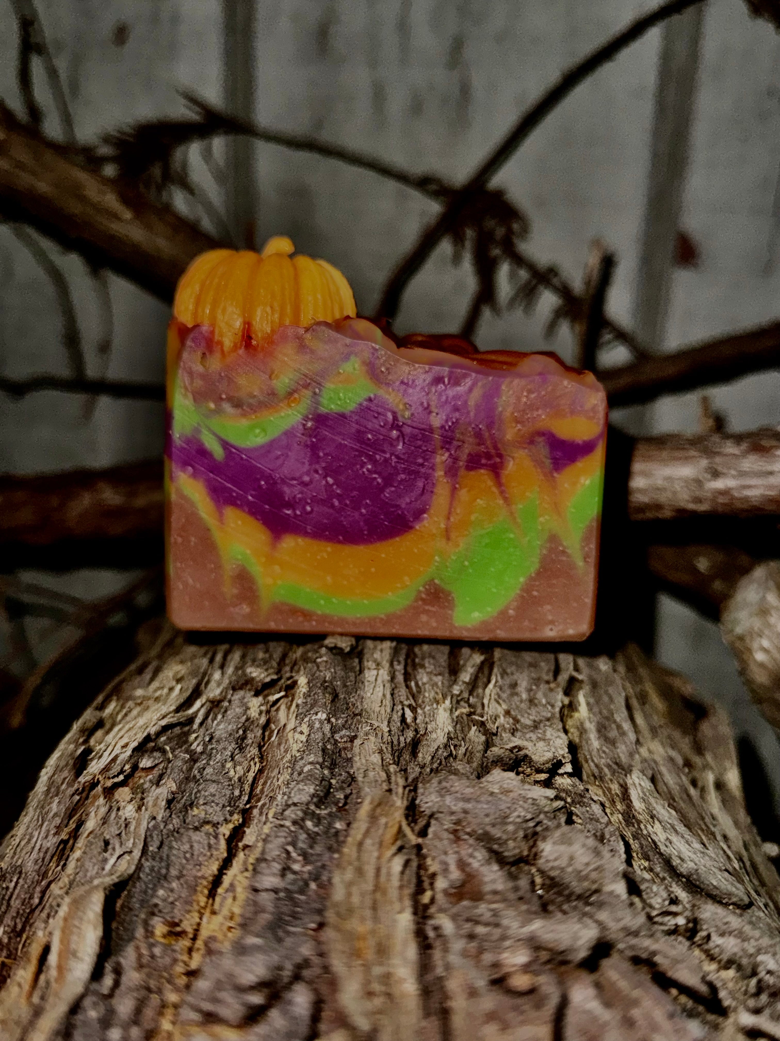 Fall Harvest – SinfulSmells