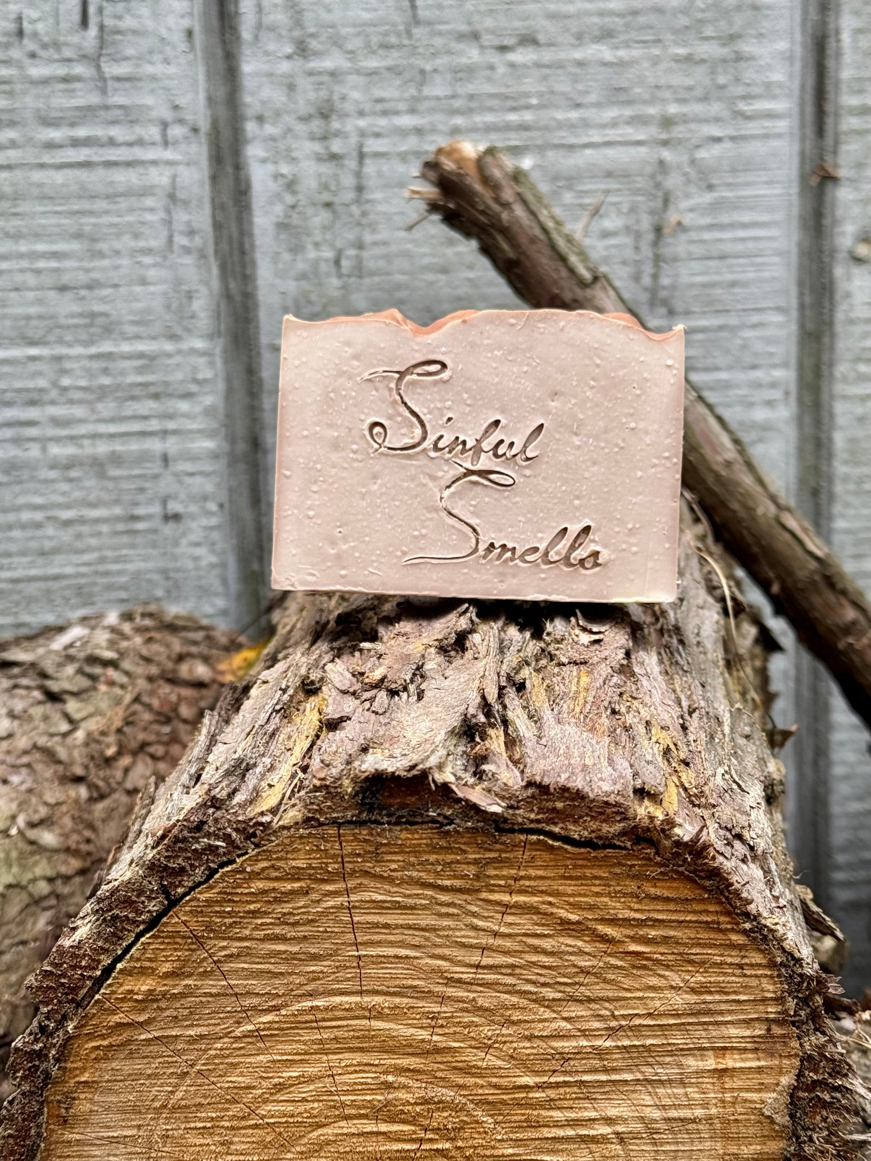 The Vanilla Vixen – SinfulSmells